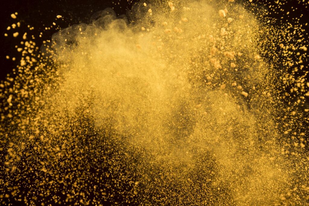 E407 – czy karagen jest bezpieczny dla zdrowia? | Ban Food