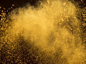 E476 – polirycynooleinian poliglicerolu a dobra czekolada | Ban Food