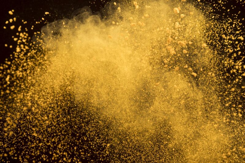 E407 – czy karagen jest bezpieczny dla zdrowia? | Ban Food