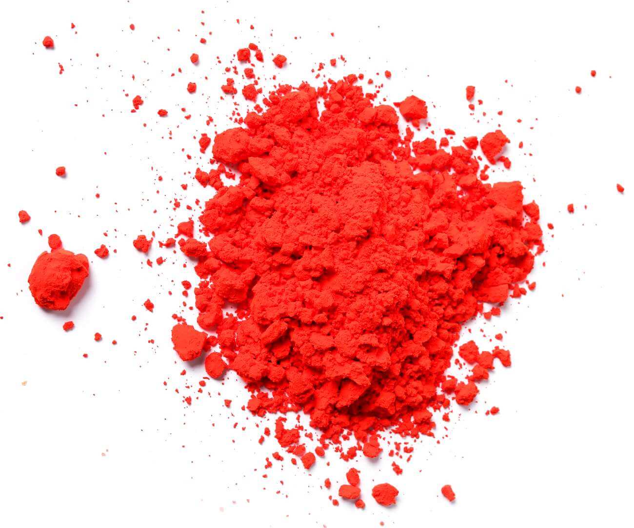 E123 – bezpieczny czy szkodliwy barwnik spożywczy?